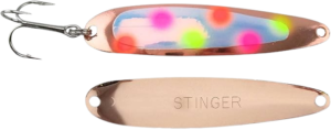 Michigan Stinger Official Website – Time-Tested Fishing Spoons and ...